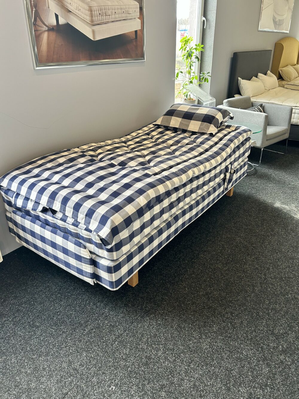 Hästens - Dreambeds outlet